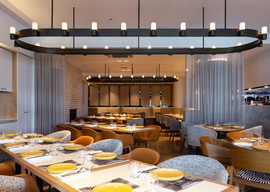 2021 Eat Drink Design Awards shortlist: Best Restaurant Design ...