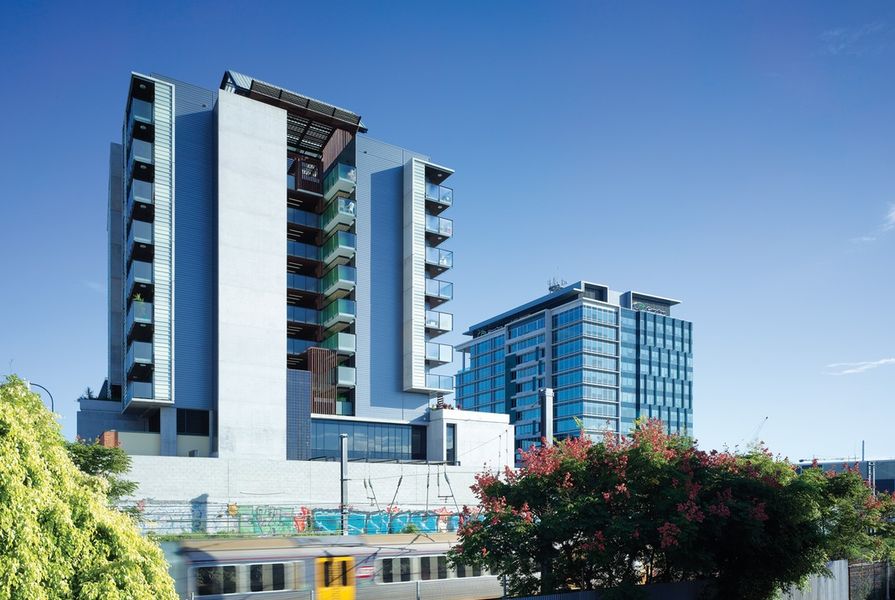 $1.8b investment in 5,000 social and affordable homes in Queensland ...