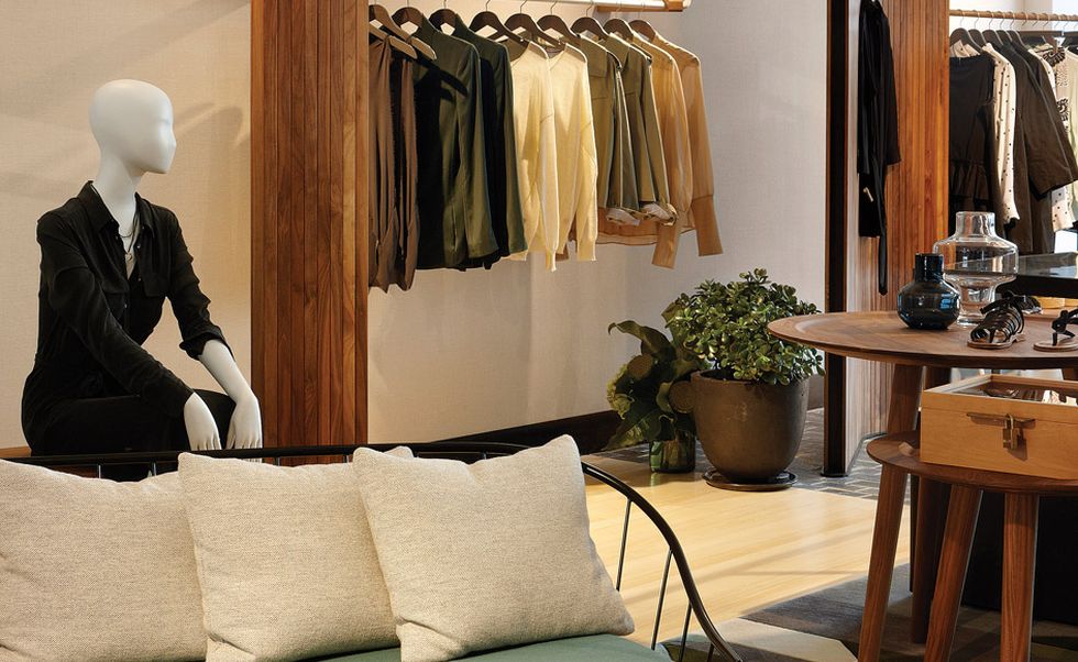 My Catwalk | ArchitectureAU