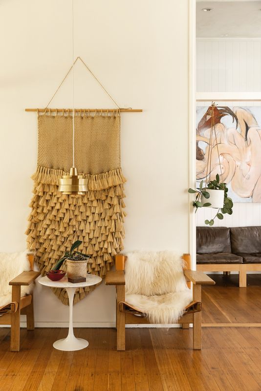 Alexander House by Trace Architects | ArchitectureAu