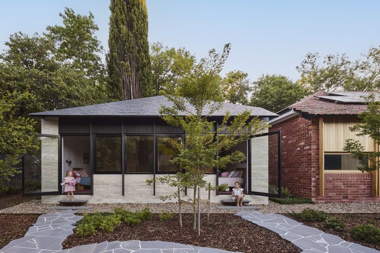 2025 ACT Architecture Awards | ArchitectureAu