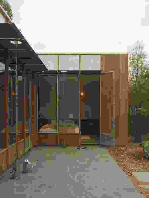 No. 23 by Tristan Burfield | ArchitectureAu