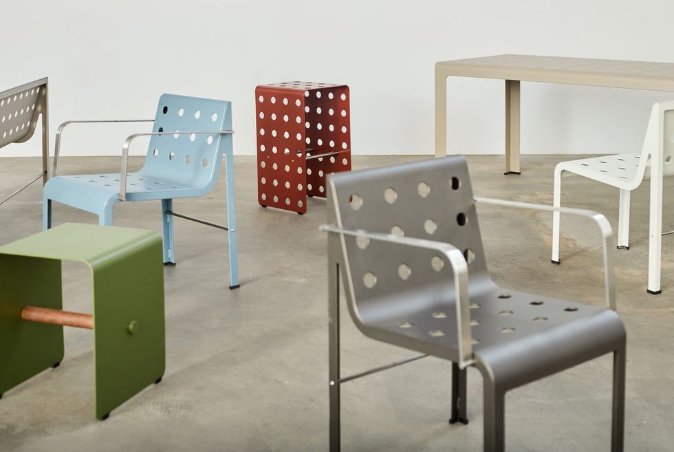 The Edit: A round-up of favourite furniture and objects | ArchitectureAu