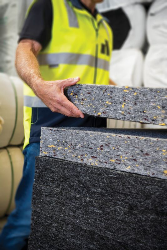 Sound bites: How to amplify the performance of architectural products ...