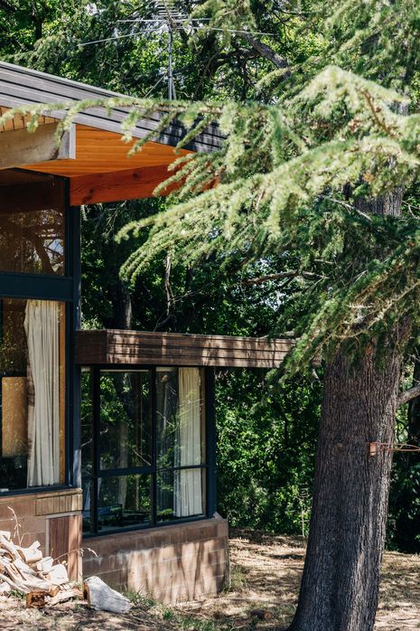 Revisited: Linden House | ArchitectureAu