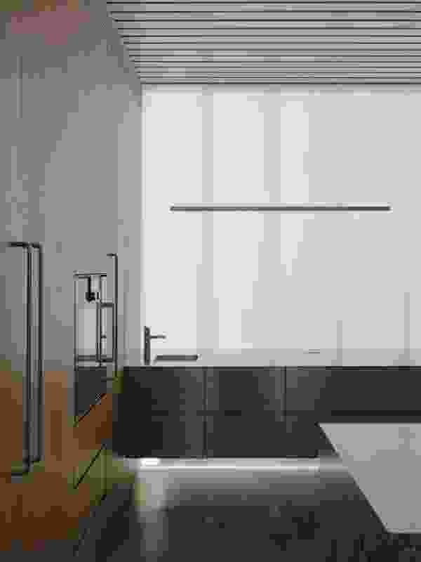 Bondi House by Nick Kent Design | ArchitectureAu