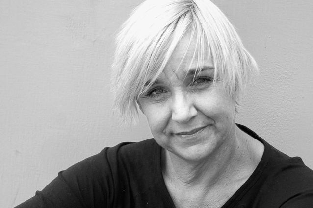 Interview: DIRT Studio's Julie Bargmann | ArchitectureAu