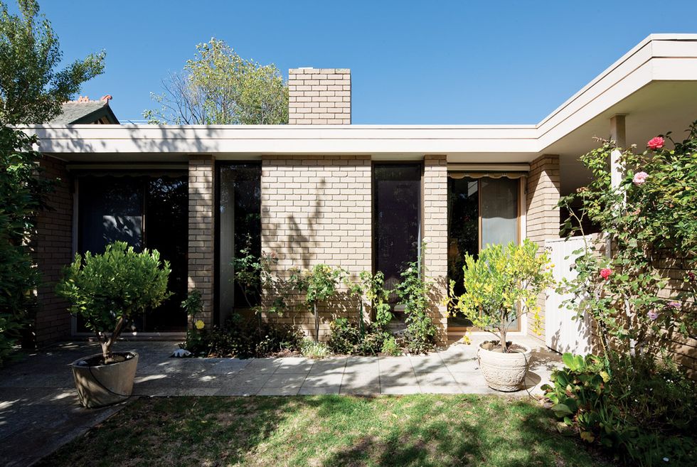 Brighton House (1968) revisited | ArchitectureAu