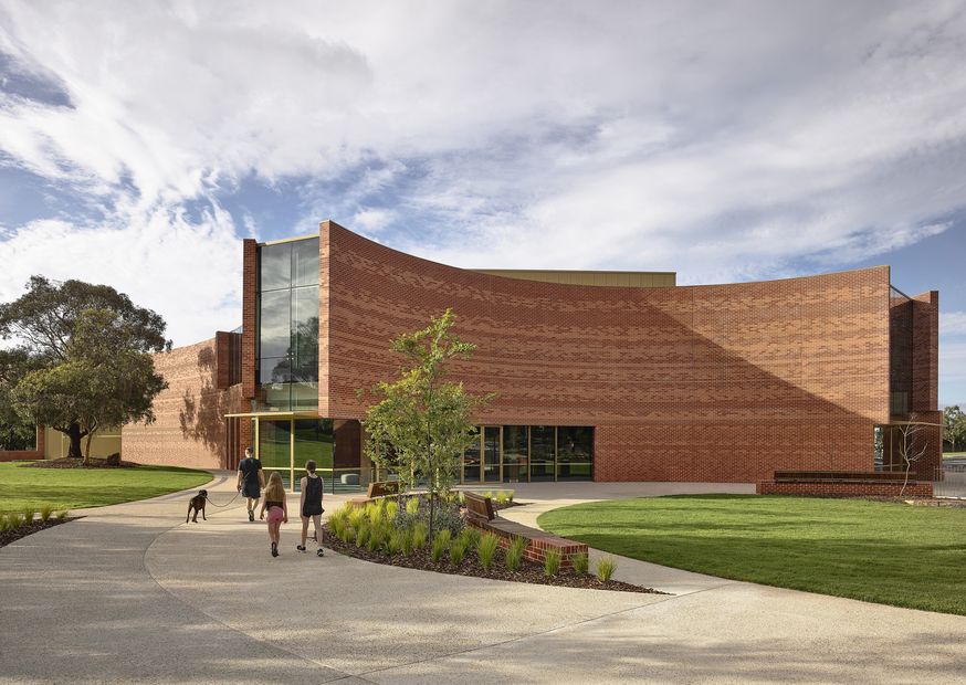 Winners revealed: 2024 Think Brick Awards | ArchitectureAu