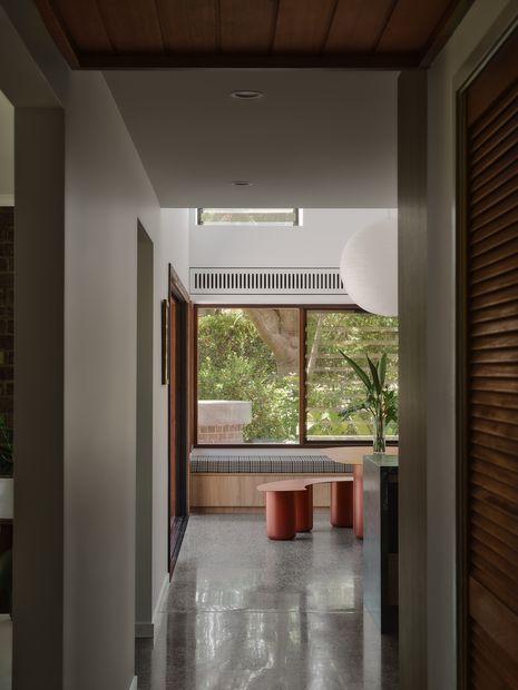 Goldilocks Haus by Maytree Studios | ArchitectureAu