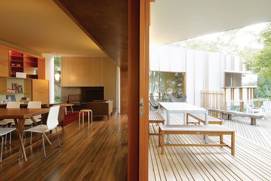 2011 Houses Awards finalists – alterations and additions, small ...