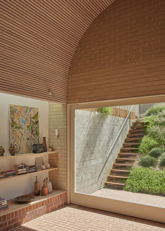 Harriet’s House by So: Architecture | ArchitectureAu