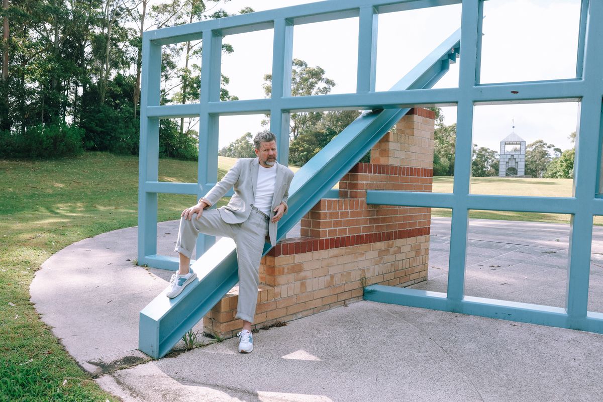 Tim Ross's five favourite 80s and 90s design objects | ArchitectureAu