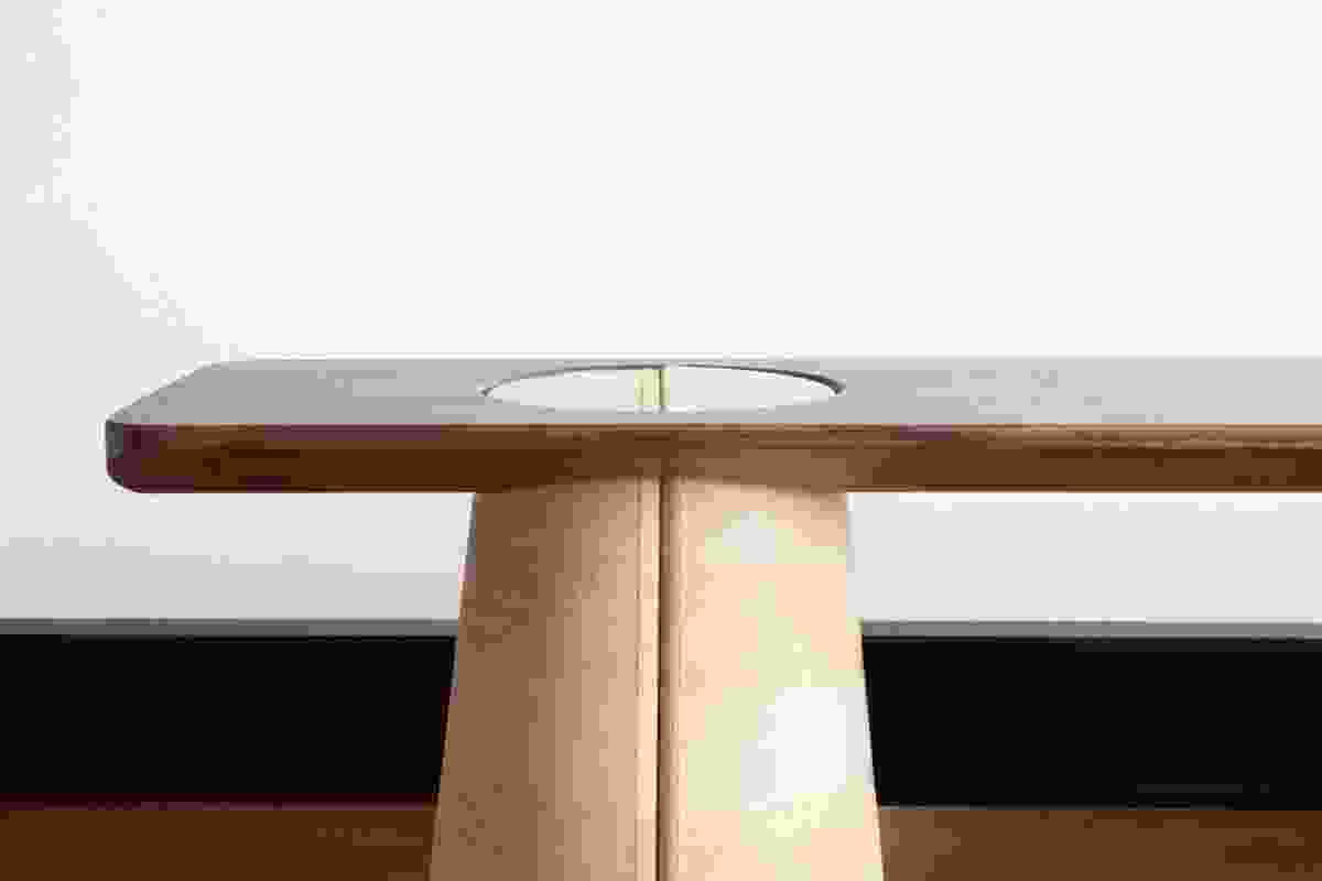 Studio: James Walsh | ArchitectureAu