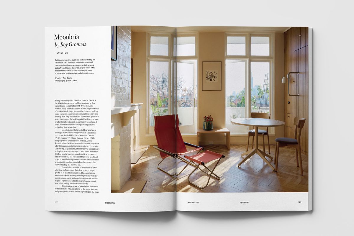 Houses 161 preview | ArchitectureAu