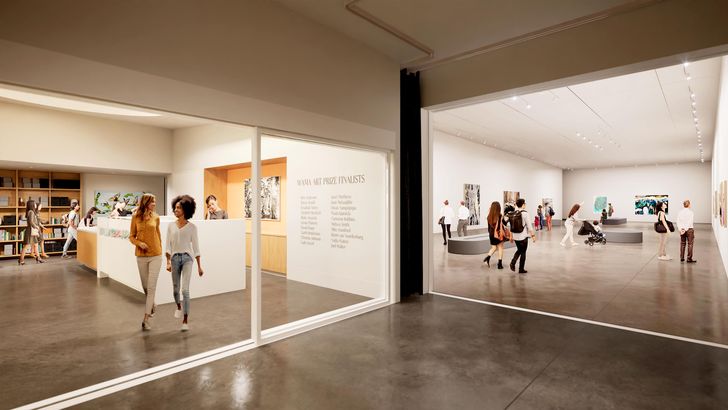 National environmental art gallery to be established in Victoria's Hall ...