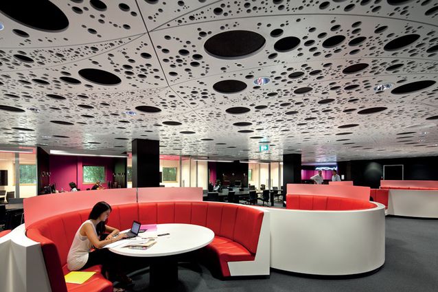 Melbourne Design Awards finalists announced | ArchitectureAu