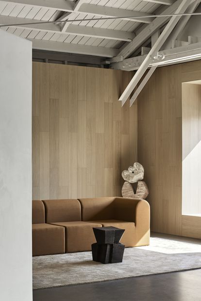 Armadillo – Los Angeles by studio goss | ArchitectureAu