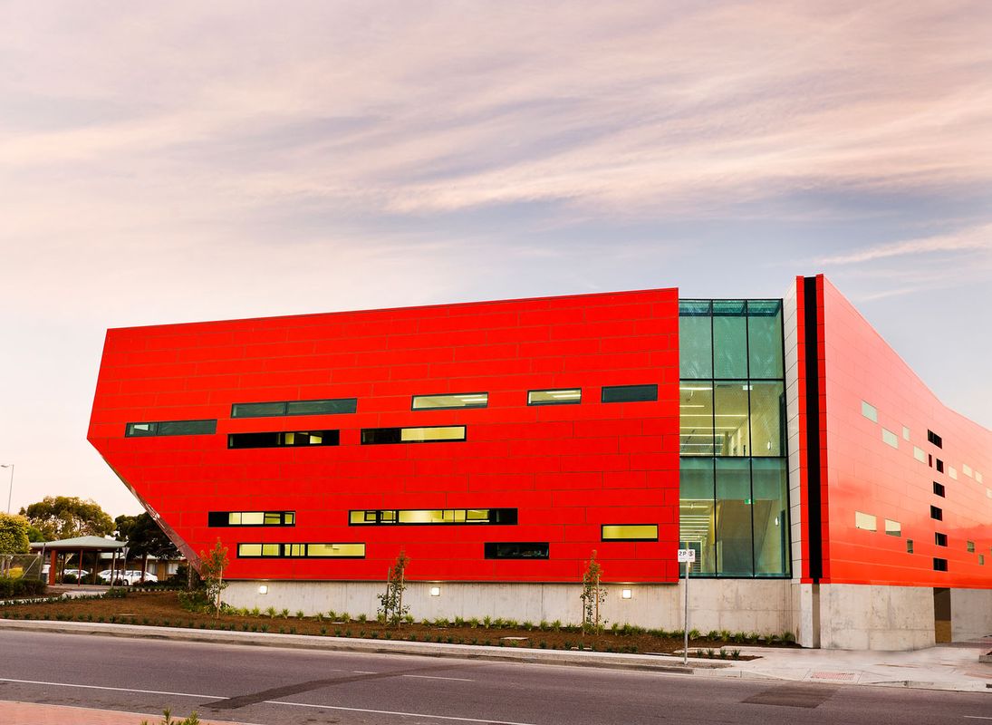 2012 SA Architecture Awards | ArchitectureAu