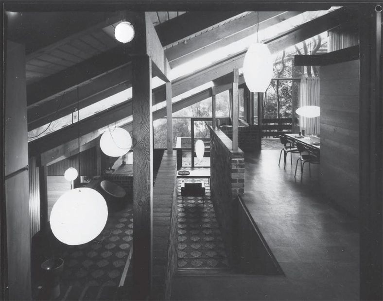 2022 National Award for Enduring Architecture | ArchitectureAu