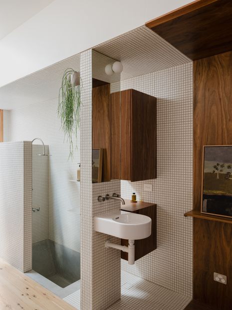 Aru House by Curious Practice | ArchitectureAu