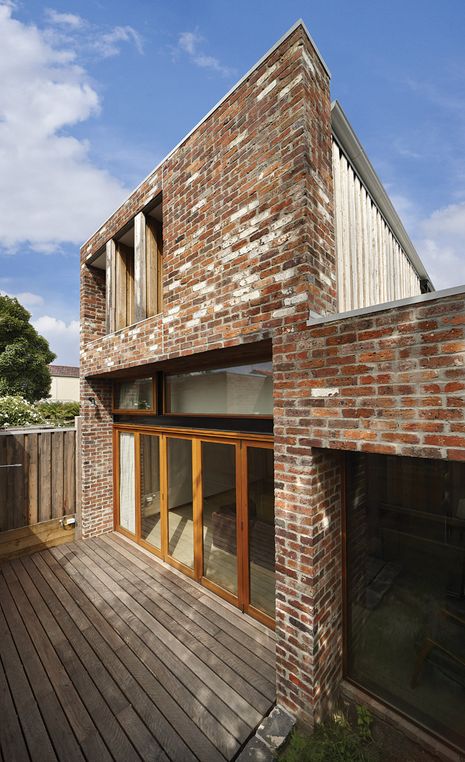 Webb House | ArchitectureAu