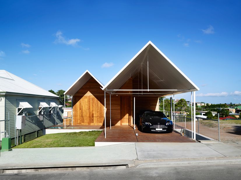 2015 Houses Awards shortlist: New House over 200m2 | ArchitectureAu