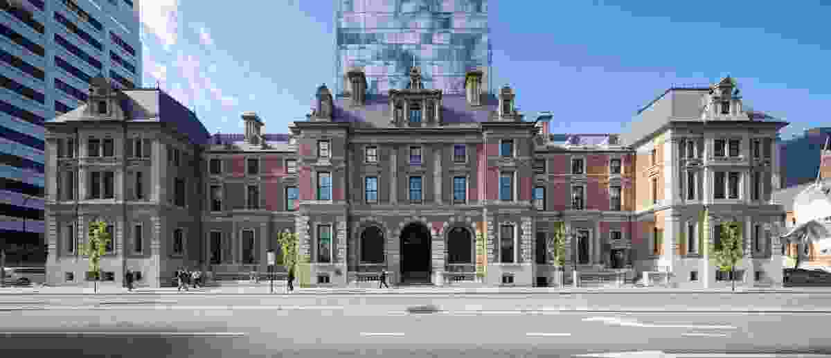 Editor’s picks: Open House Perth | ArchitectureAu