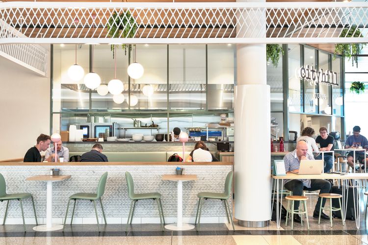 2020 Eat Drink Design Awards shortlist: Best Cafe Design | ArchitectureAu