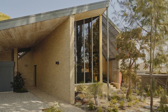 Open day: Richard Stampton Architect and Wowowa | ArchitectureAu