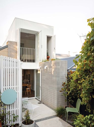 One to Watch: Architect George | ArchitectureAu