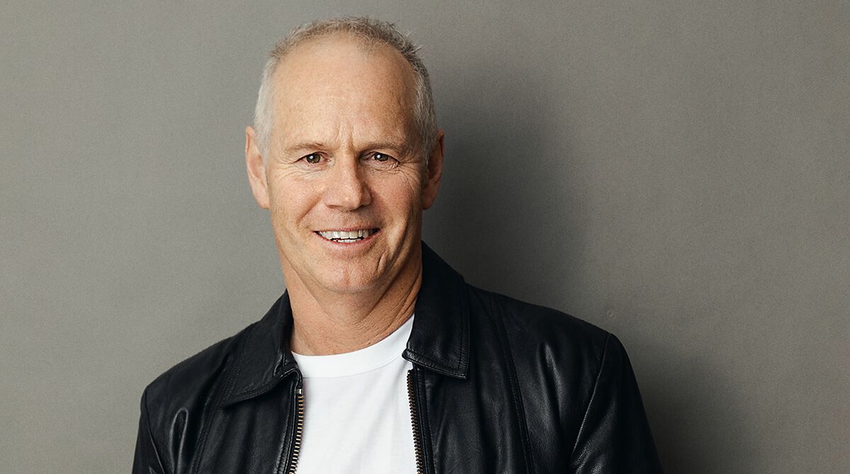 Stuart Tanner elected Tasmanian chapter president | ArchitectureAu