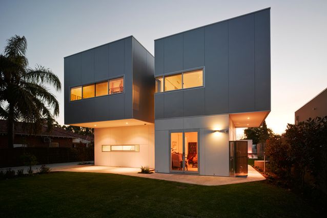 2012 Houses Awards finalists – Sustainability | ArchitectureAu