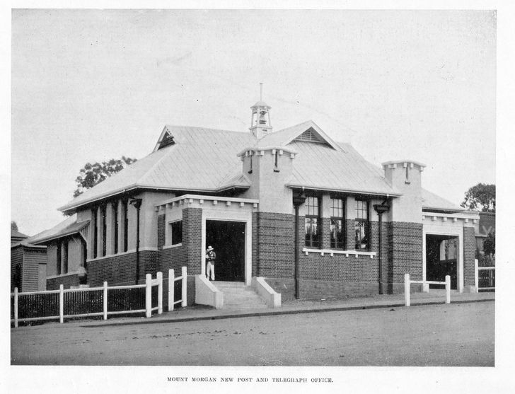 In the footsteps of A. S. Hook: Parallel careers in architecture ...