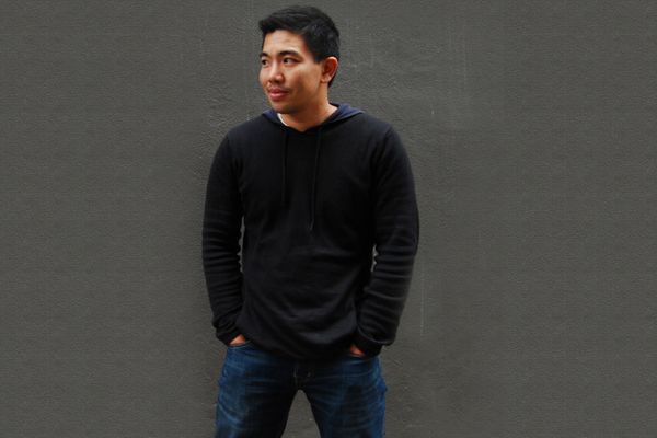 Q&A(RCHITECT) | ArchitectureAu