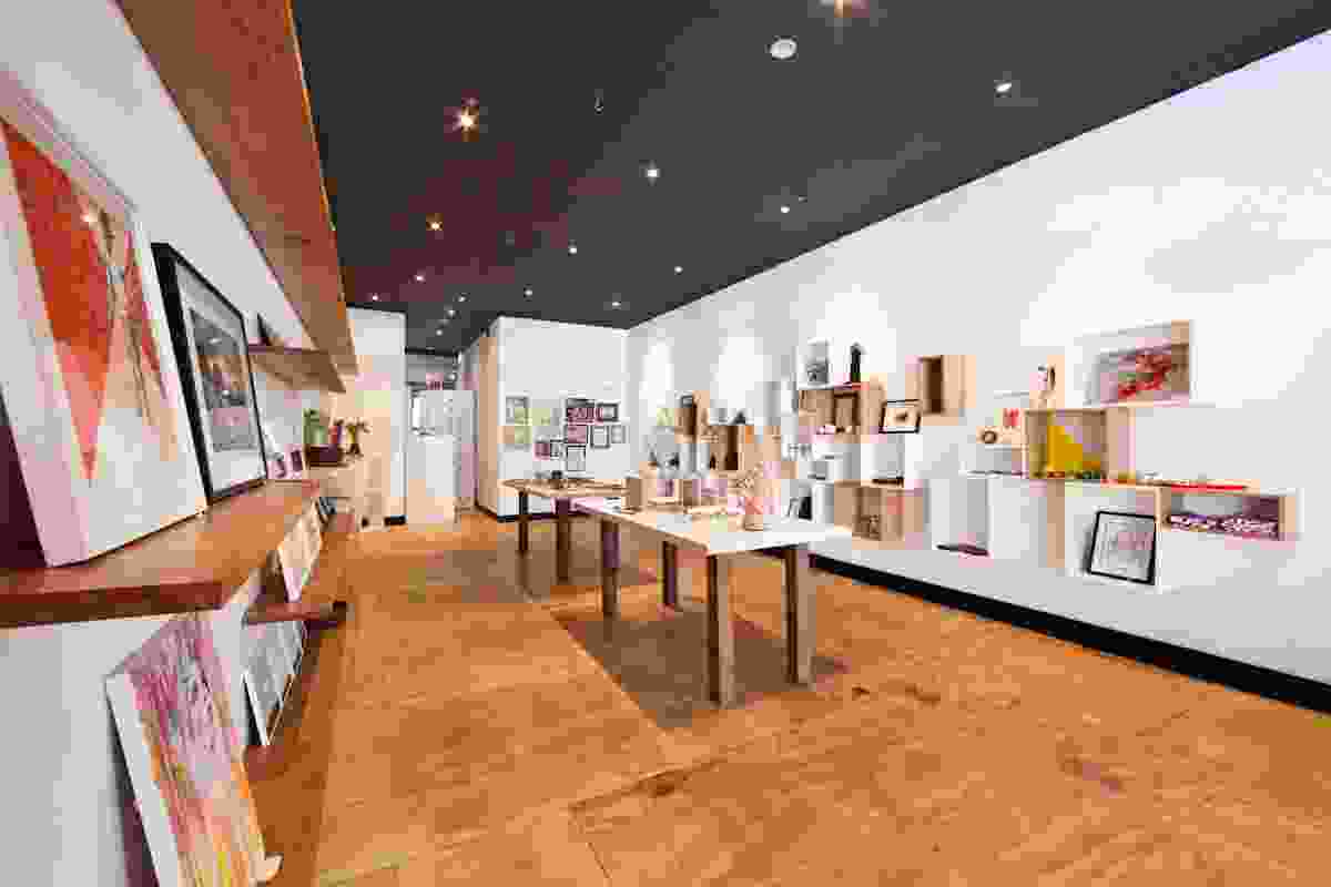 New creative hub for Sydney | ArchitectureAu