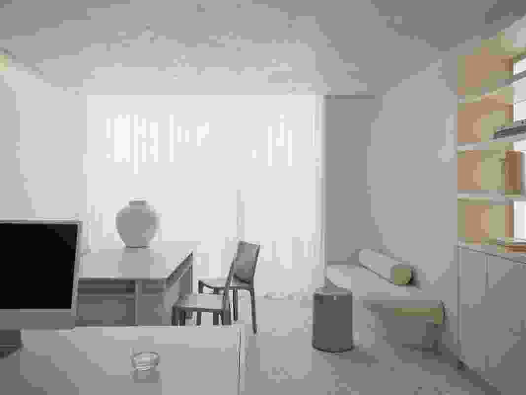 The Rubinstein Group by Esoteriko | ArchitectureAu