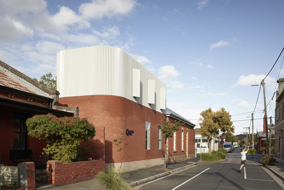 2022 National Award for Small Project Architecture | ArchitectureAu