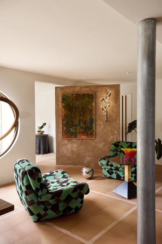 Checkmate by YSG Studio | ArchitectureAu