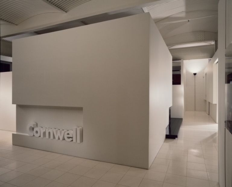 First and last: Hamish Guthrie of Hecker Guthrie | ArchitectureAu