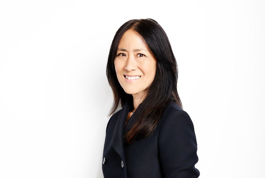Diversity and spontaneity: Lisa Iwamoto | ArchitectureAu