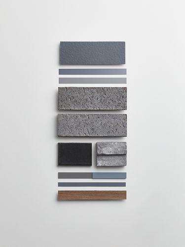 Nexus Designs curates eight 'styles' for PGH Bricks and Pavers ...