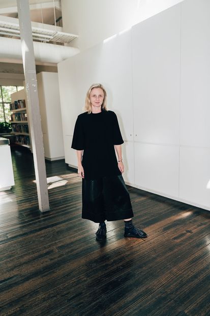 Di Ritter's five favourite summer restaurants | ArchitectureAu