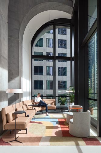 Nathan Humphries' five favourite education spaces | ArchitectureAu