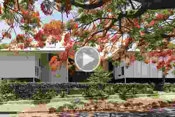 Munro House (1980) revisited | ArchitectureAU