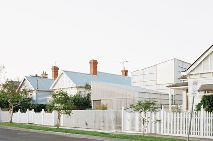 Baronda House | ArchitectureAU