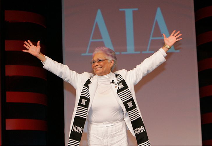 Rebellion, revolution and disruption: Sharon Egretta Sutton ...