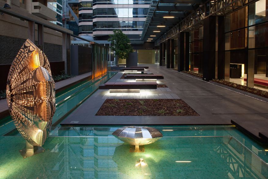 2012 WA Architecture Awards | ArchitectureAu