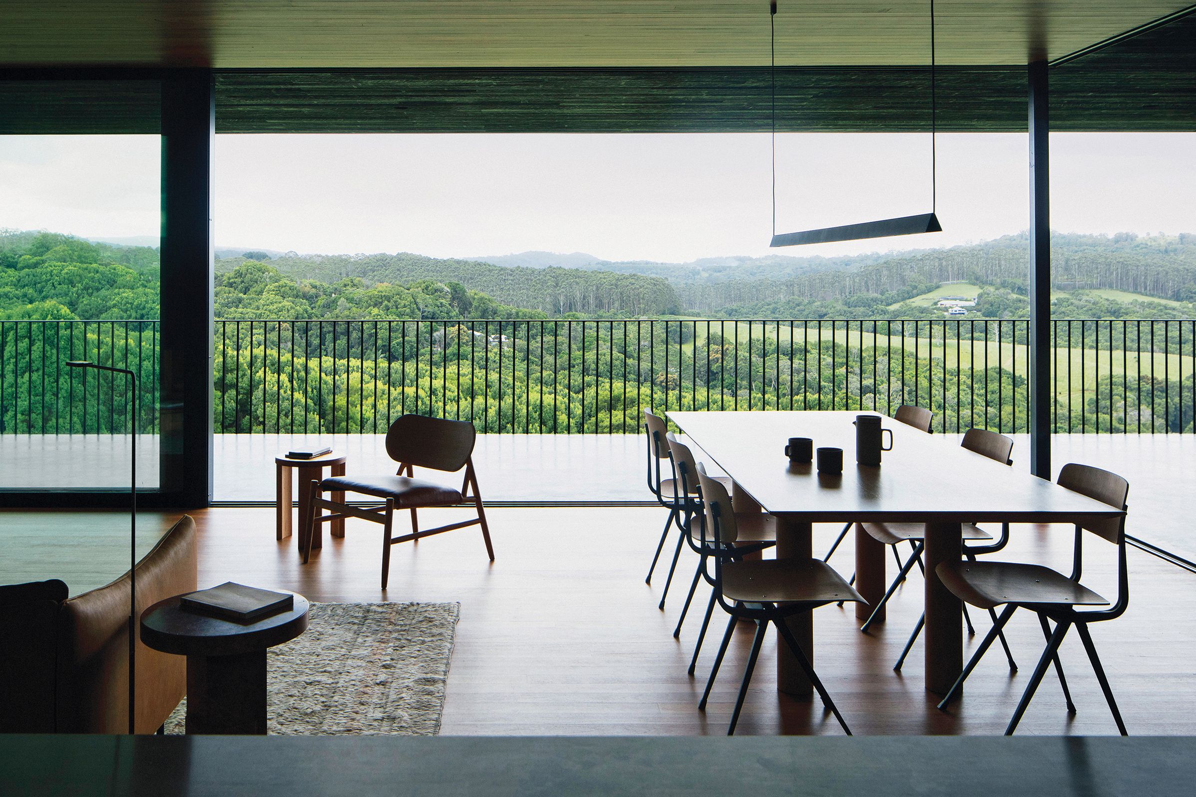 Edition Office: Creating comfort through clearly defined spaces ...