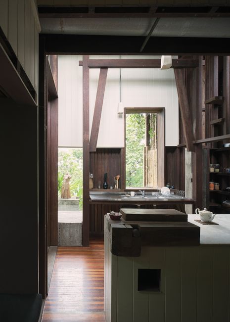 On the urbane and analogical lessons of Timothy Hill | ArchitectureAu